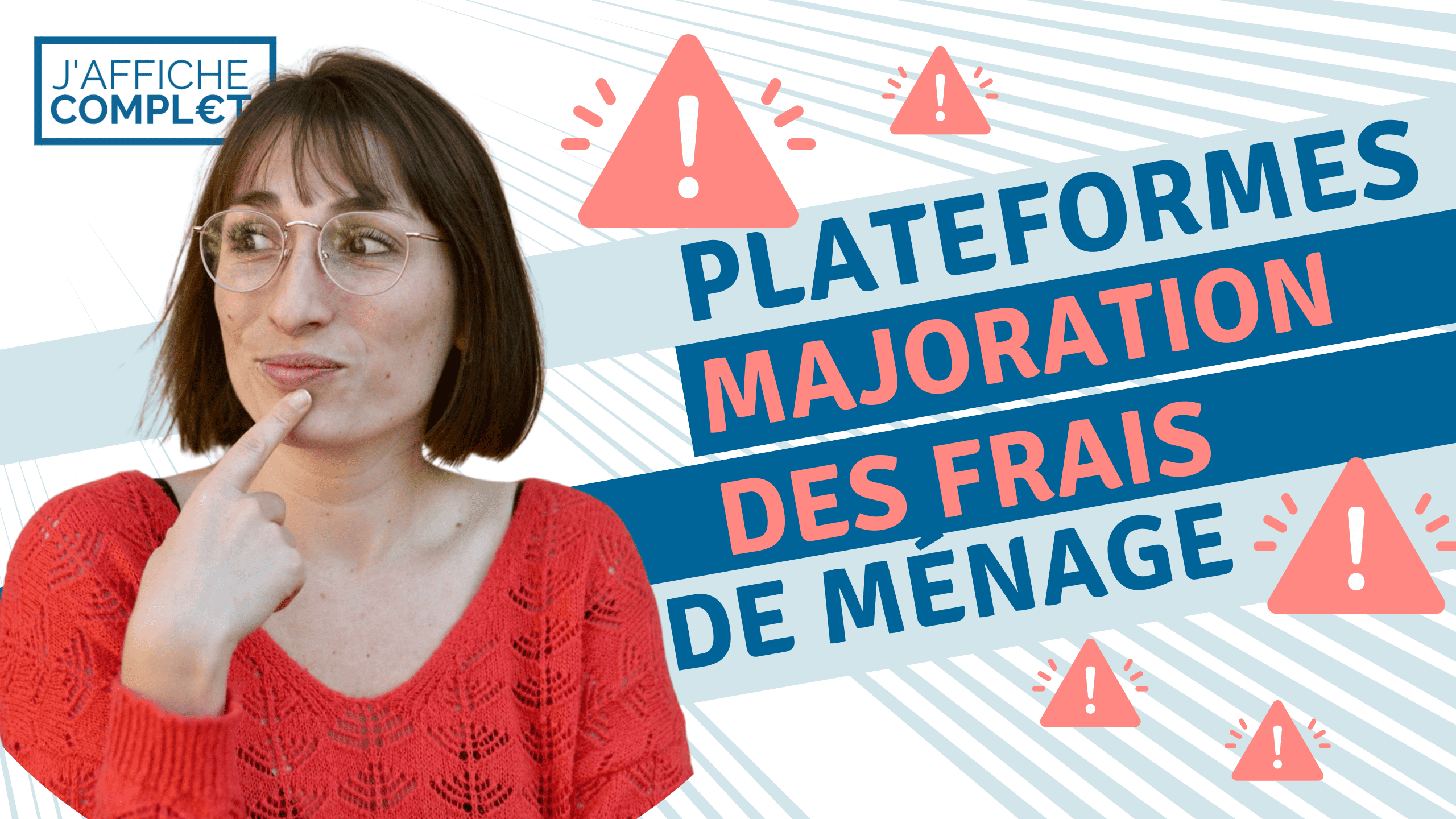 Conciergeries & agences immo : faut-il majorer les frais de ménage sur ...